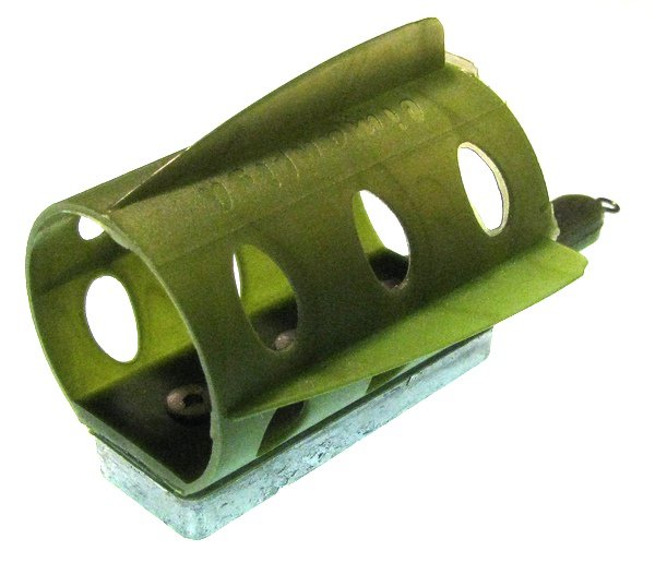 Кормушка Лиман овал 50г КРО-50ПП купить в нашем интернет магазине с ...