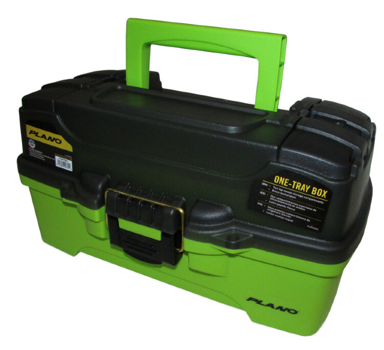 Ящик Plano 6201 купить в нашем интернет магазине с доставкой!