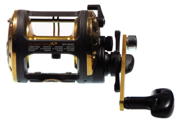 Okuma Classic XP 302L купить в нашем интернет магазине с доставкой!