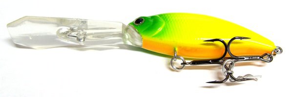 Molix MX35 Crank col .21Lime Chart купить в нашем интернет магазине с ...