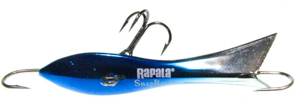 Балансир Rapala Snap rap R06 CHB купить в нашем интернет магазине с ...