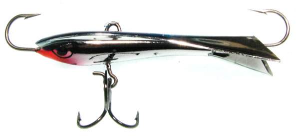 Балансир Rapala Snap rap R06 CHB купить в нашем интернет магазине с ...