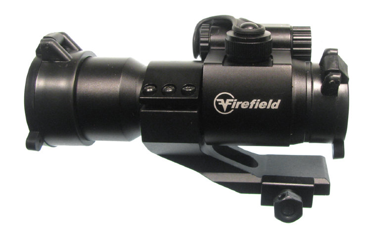 Коллиматор Sightmark Firefield Close Combat FF 26002 купить в нашем ...