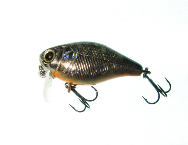 Strike Pro Cranky SS 40F EG-164SL#A70-713 купить в нашем интернет ...