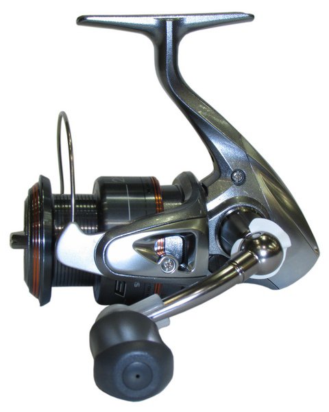 Shimano Elf 2500 (3+1RB) купить в нашем интернет магазине с доставкой!
