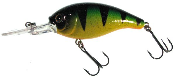 Strike Pro Crankee Deep JL-036F A09 купить в нашем интернет магазине с ...