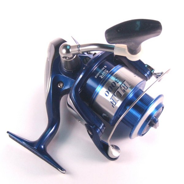 Катушка Shimano ELF 3000 (3+1RB) купить в нашем интернет магазине с ...